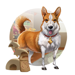 Speel met mythische en legendarische paarden - Howrse