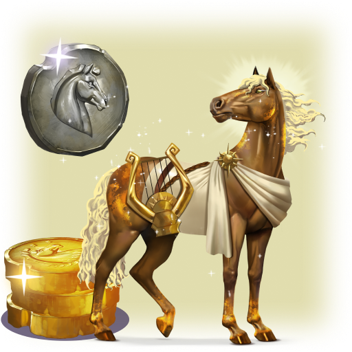 Speel gratis op Howrse! - Howrse